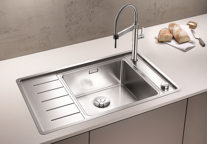 BLANCO ANDANO XL 6 S-IF COMPACT kaufen | Spülenshop24