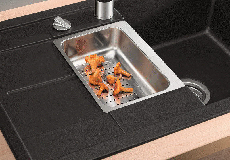 BLANCO METRA 6 S COMPACT online kaufen | Spülenshop24