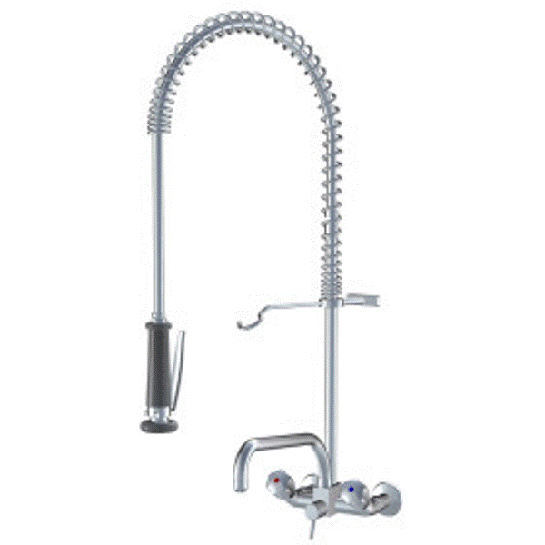 KWC K.24.42.74.000C78 KWC GASTRO kaufen | Spülenshop24