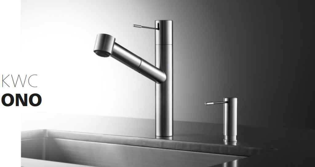 KWC Z.536.060.000 ONO Dispenser kaufen | Spülenshop24