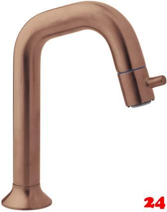 DAMIXA SKY Standventil Kupfer online kaufen | Spülenshop24