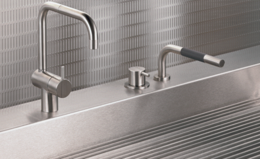 VOLA KV1-500T1 Armaturen | online kaufen | Spülenshop24