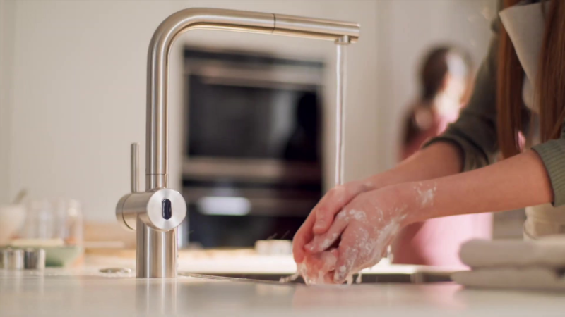 FRANKE Atlas Neo Sensor online kaufen | Spülenshop24