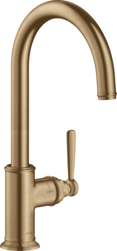 HANSGROHE AXOR Montreux 16580-140 kaufen | Spülenshop24