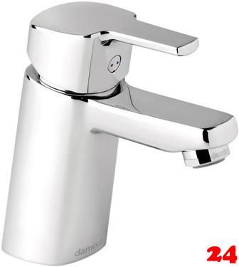 DAMIXA Pine Small Chrom online kaufen | Spülenshop24