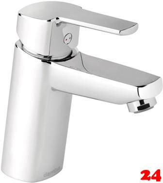 DAMIXA Pine Medium Chrom online kaufen | Spülenshop24