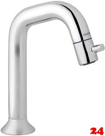 DAMIXA SKY Standventil Chrom günstig kaufen | Spülenshop24