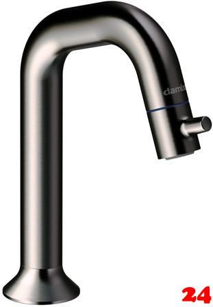 DAMIXA SKY Standventil Graphitgrau kaufen | Spülenshop24