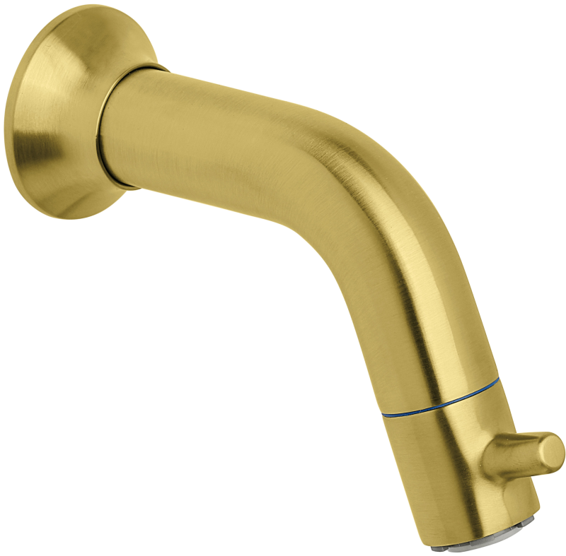 DAMIXA SKY Wandventil Messing online kaufen | Spülenshop24