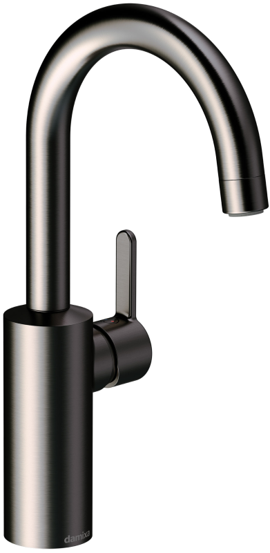 DAMIXA Silhouet C-Auslauf Graphit kaufen | Spülenshop24