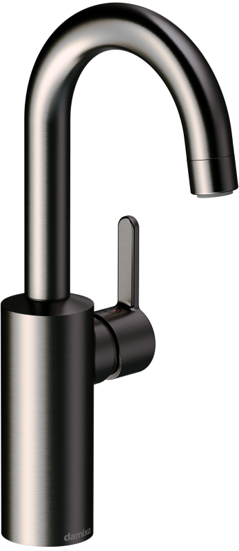 DAMIXA Silhouet Piccolo C-Auslauf kaufen | Spülenshop24