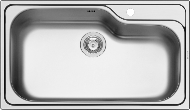 PYRAMIS TITAN (86x50) 1B online kaufen | Spülenshop24