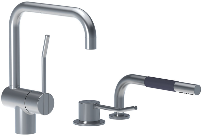 VOLA KV1-500T1 Armaturen | online kaufen | Spülenshop24