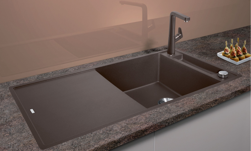 BLANCO AXIA III XL 6 S-F online kaufen | Spülenshop24