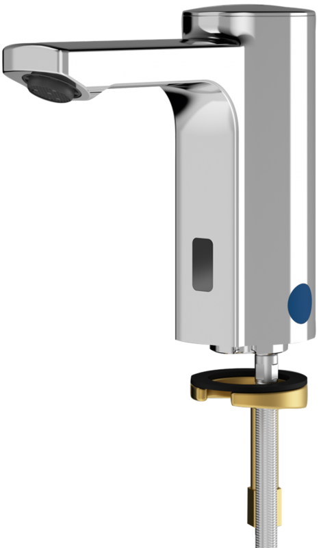 KWC F5E Waschtisch-Armatur F5EV1001 kaufen | Spülenshop24